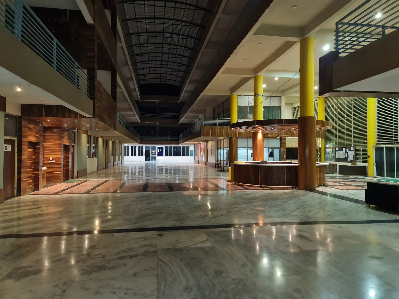 Campus