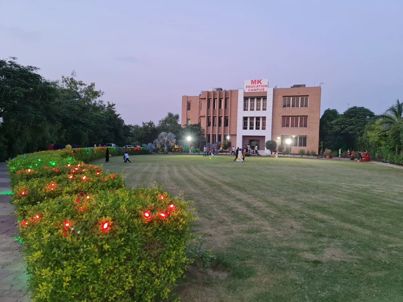 Campus