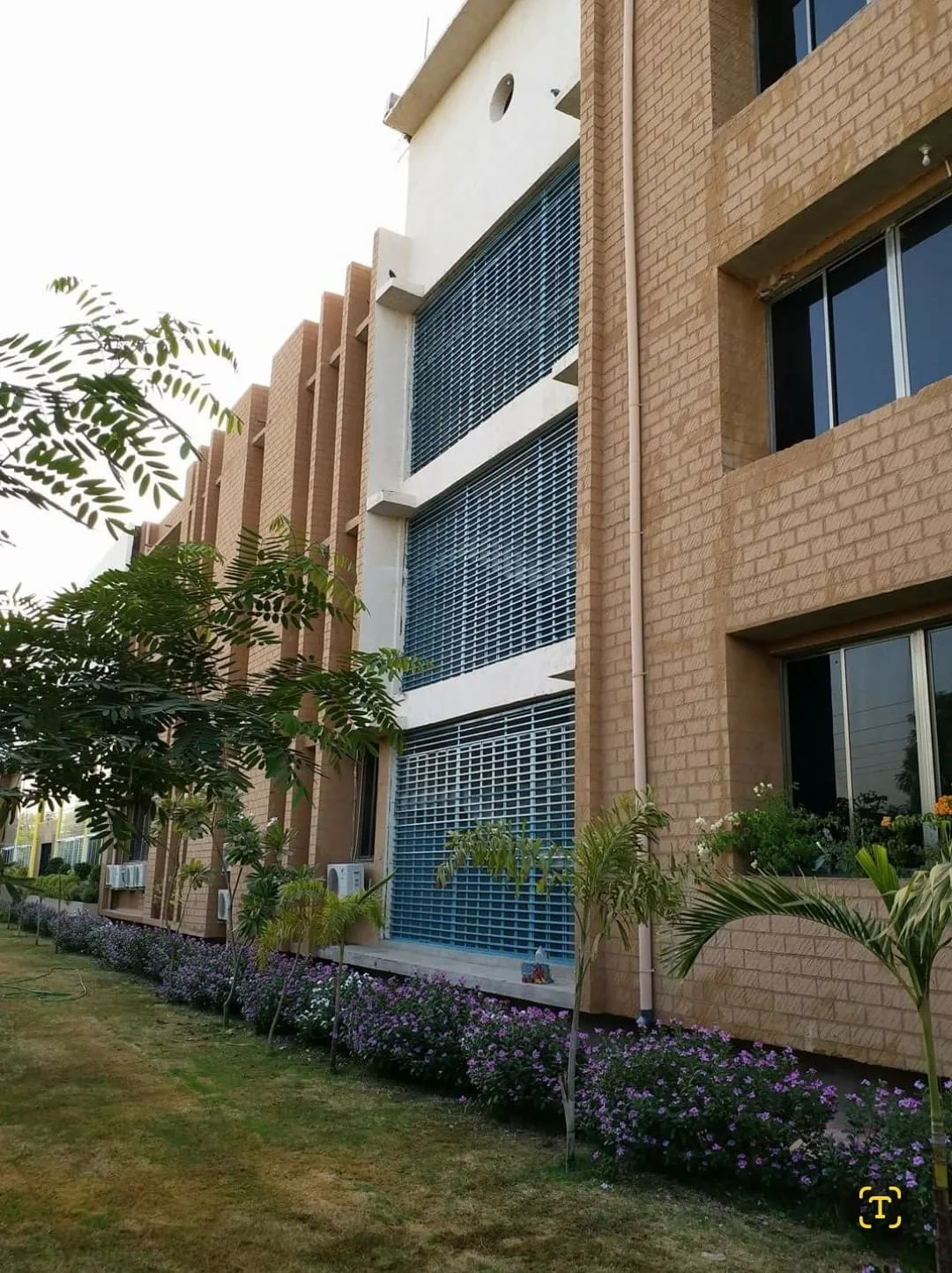 Campus